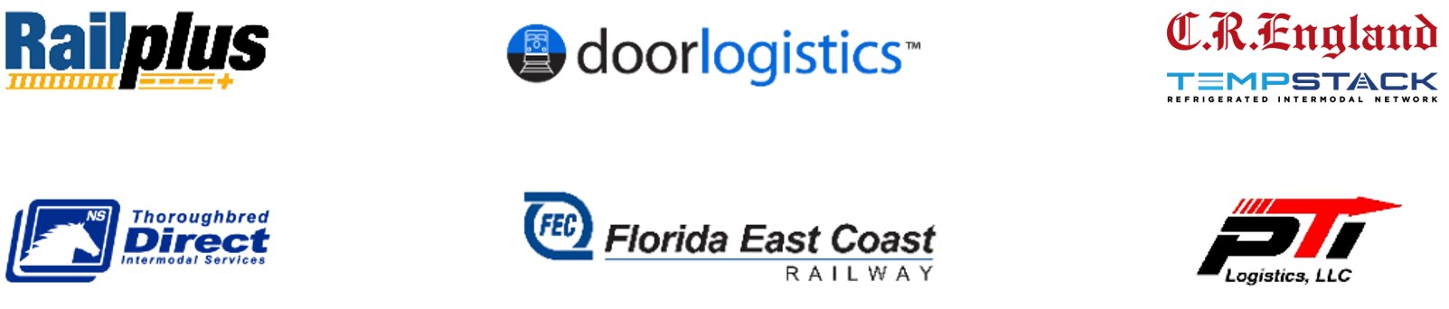 RailDex Intermodal Rail Solutions